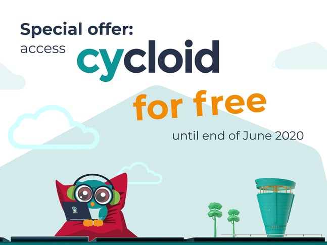 A Cycloid offer that might be the chance your business needs to thrive