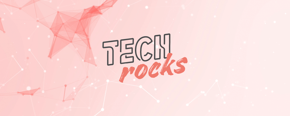 Cycloid at Tech Rocks Summit 2021: the last event of a successful year!